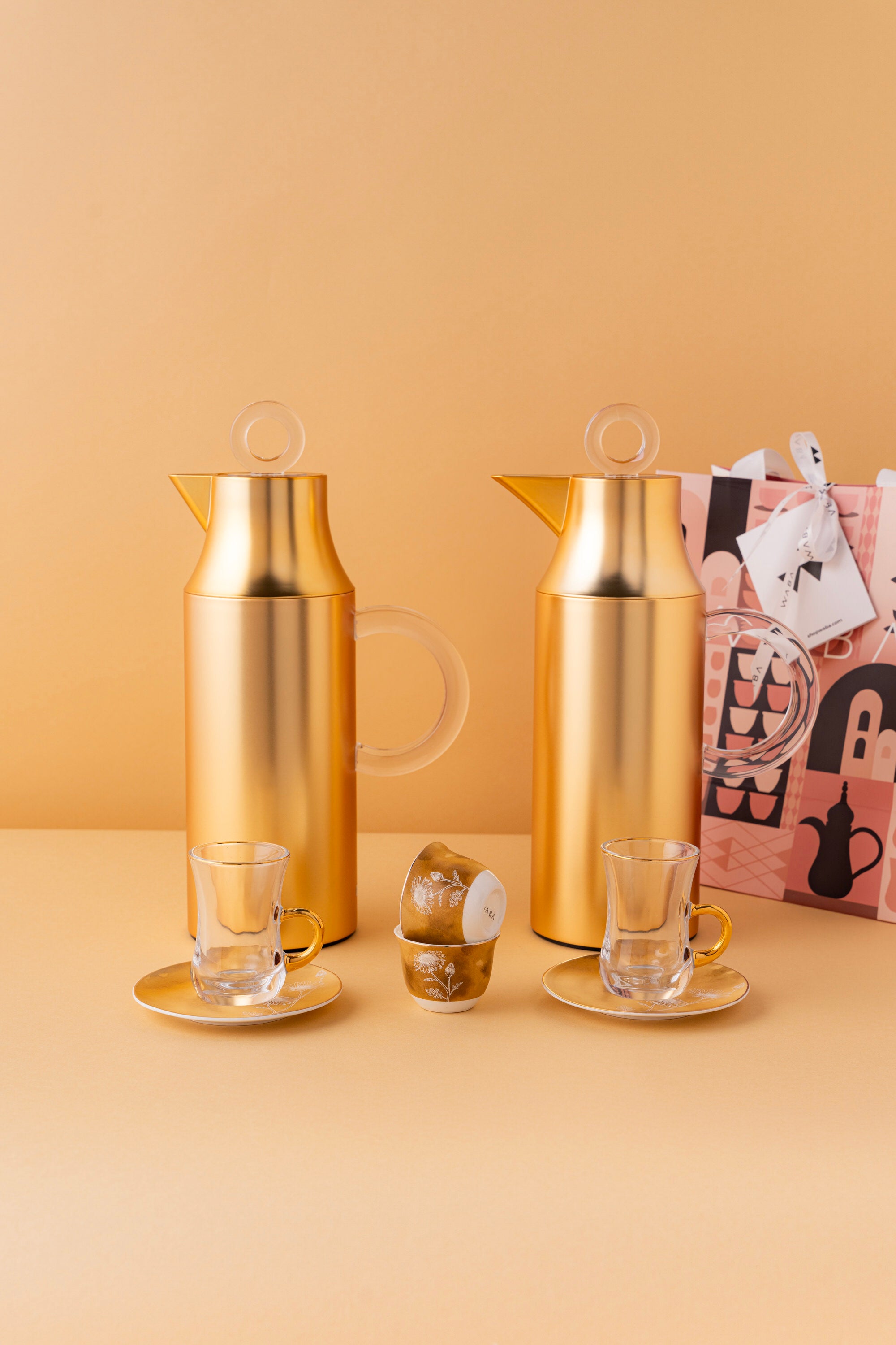 Zahra Bundle – WABA