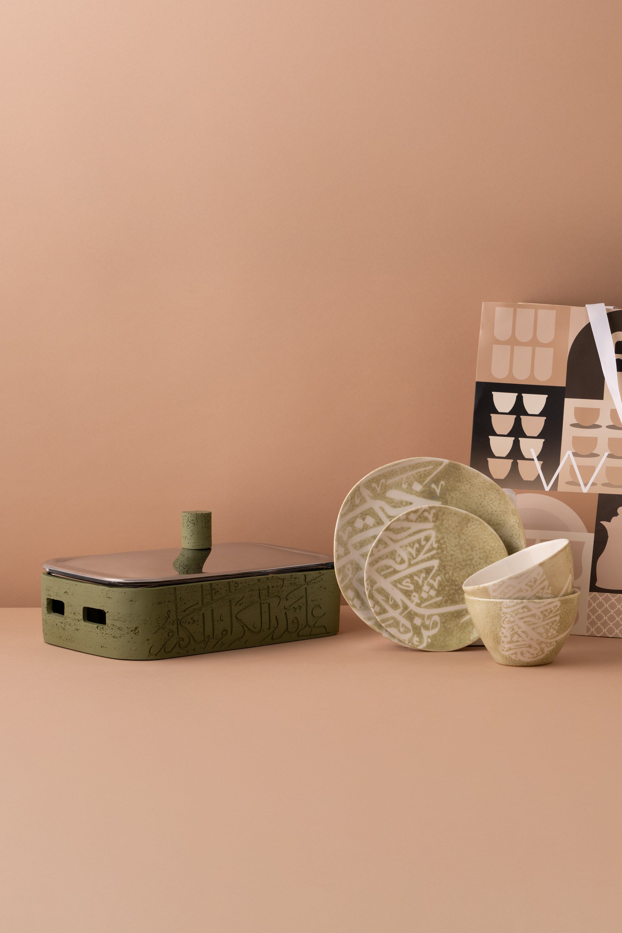 Huroof Bundle – WABA