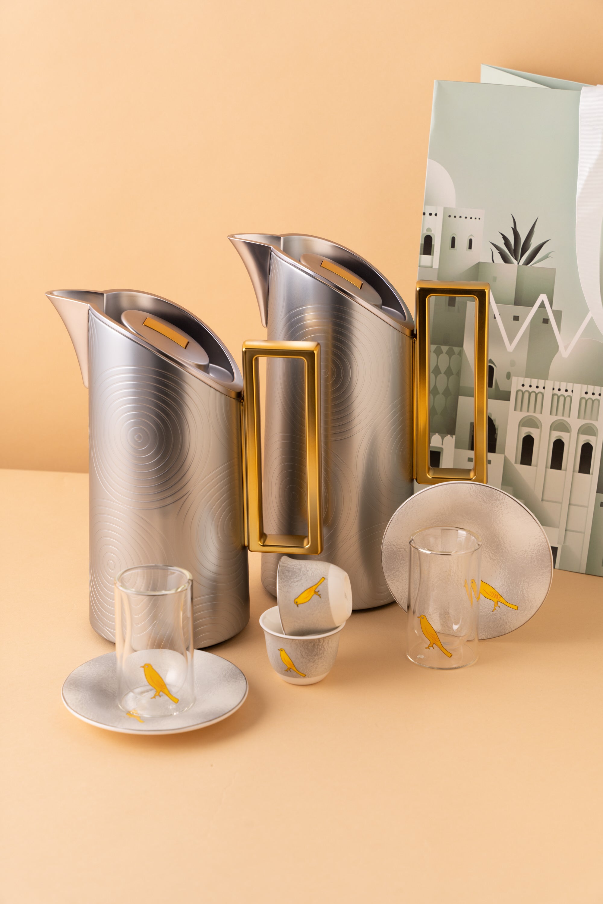 Ishraq Bundle – WABA