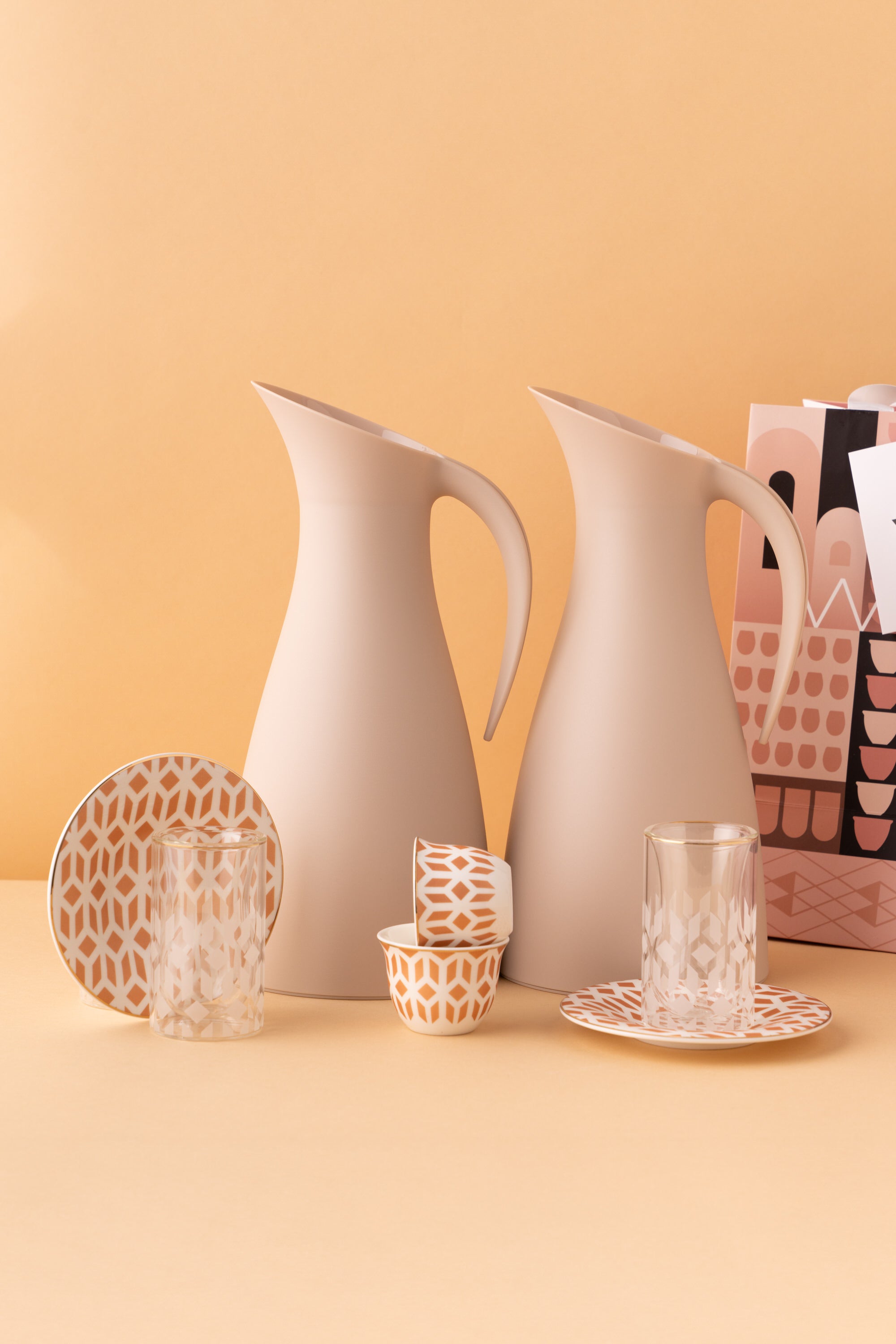 Sumrah Bundle – WABA