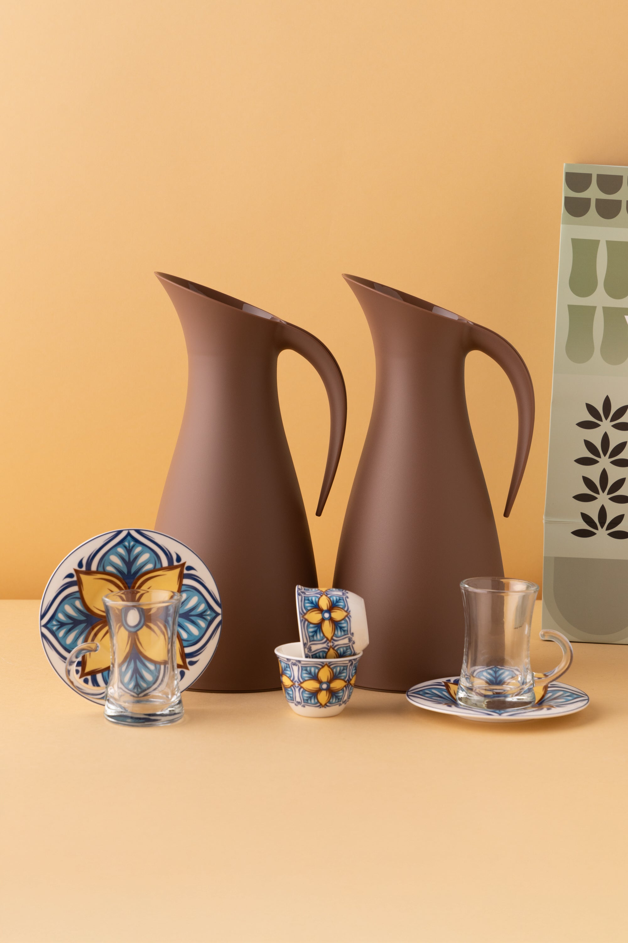 Luza Bundle – WABA