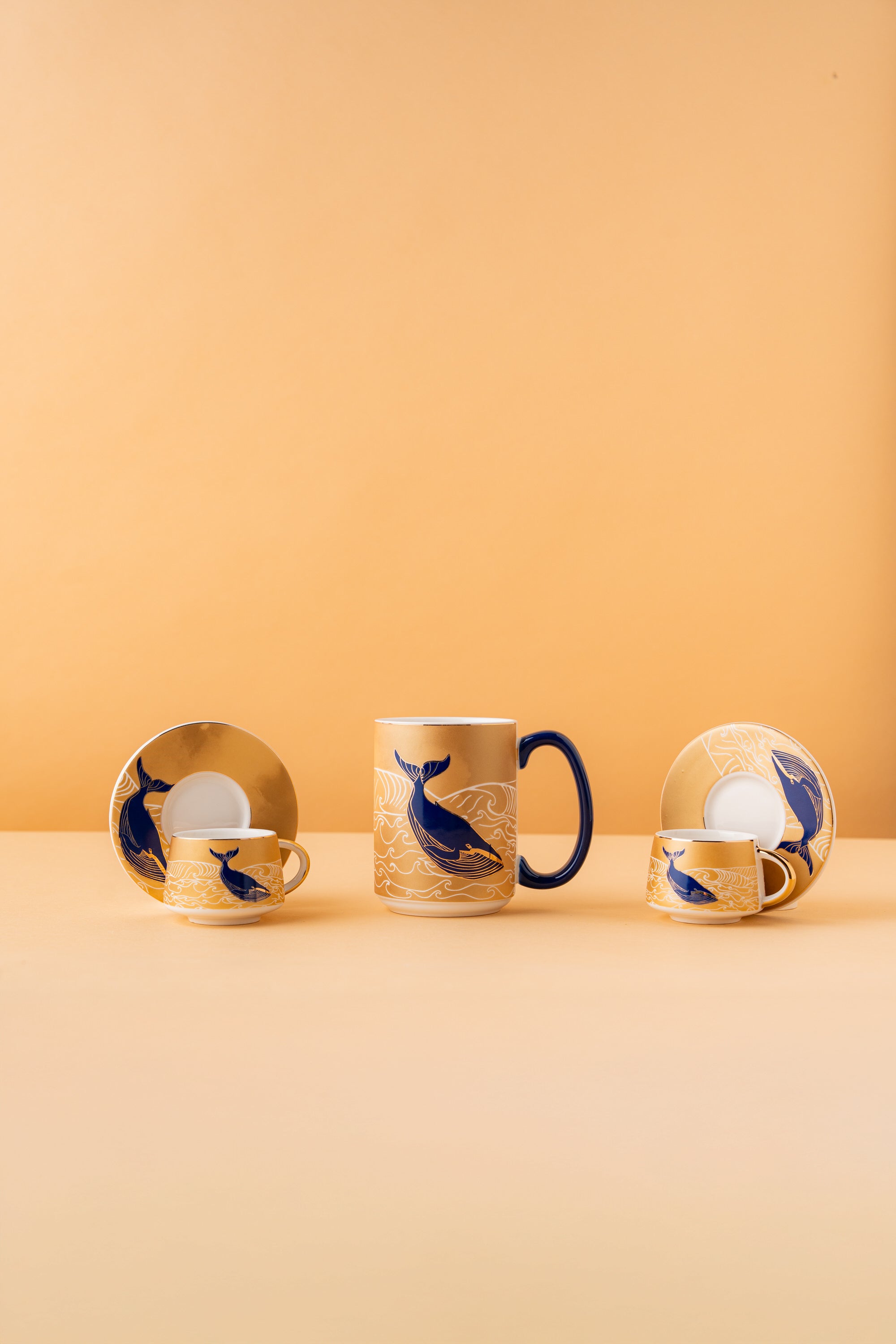 Mawja Bundle – WABA