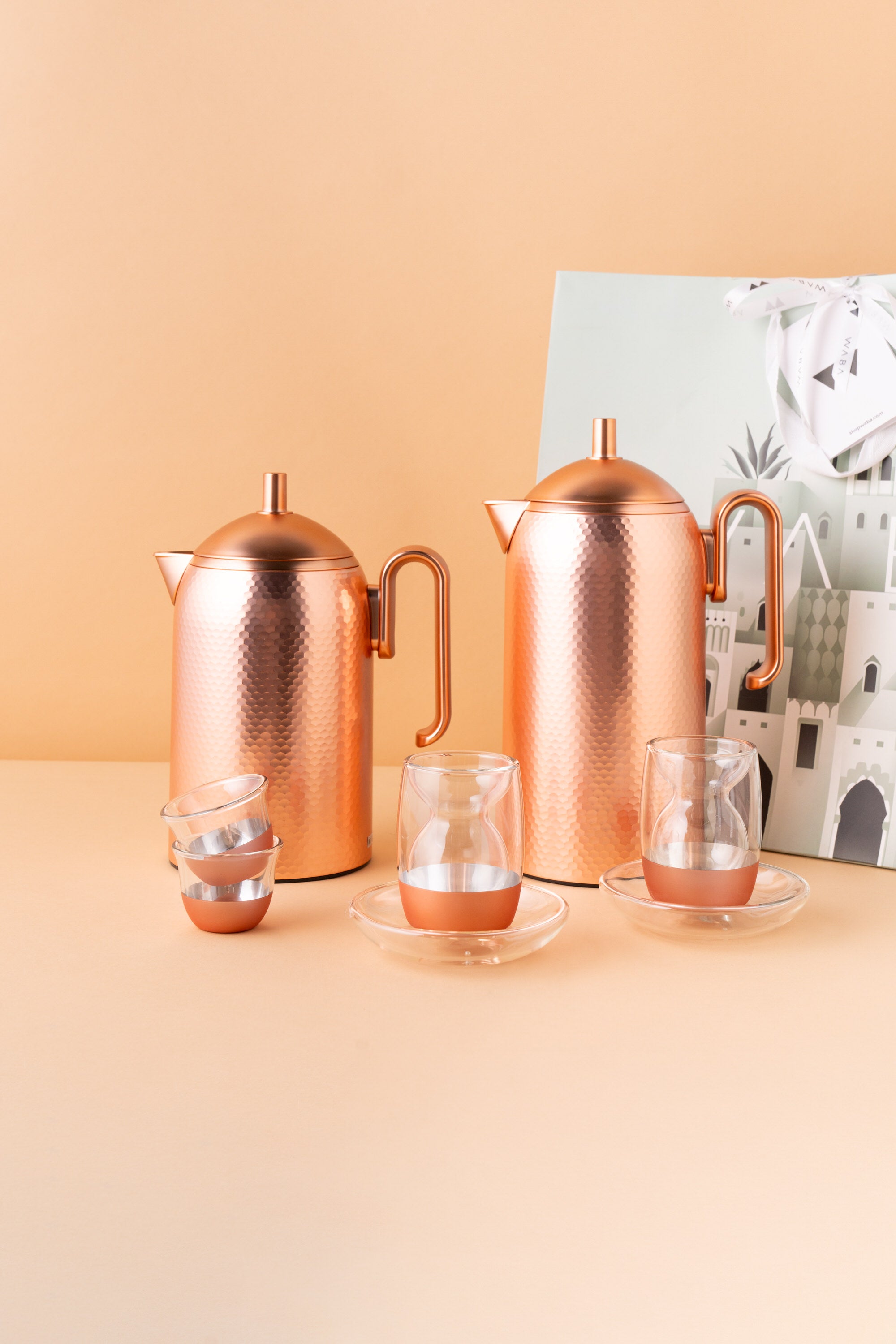 Opal Bundle – WABA