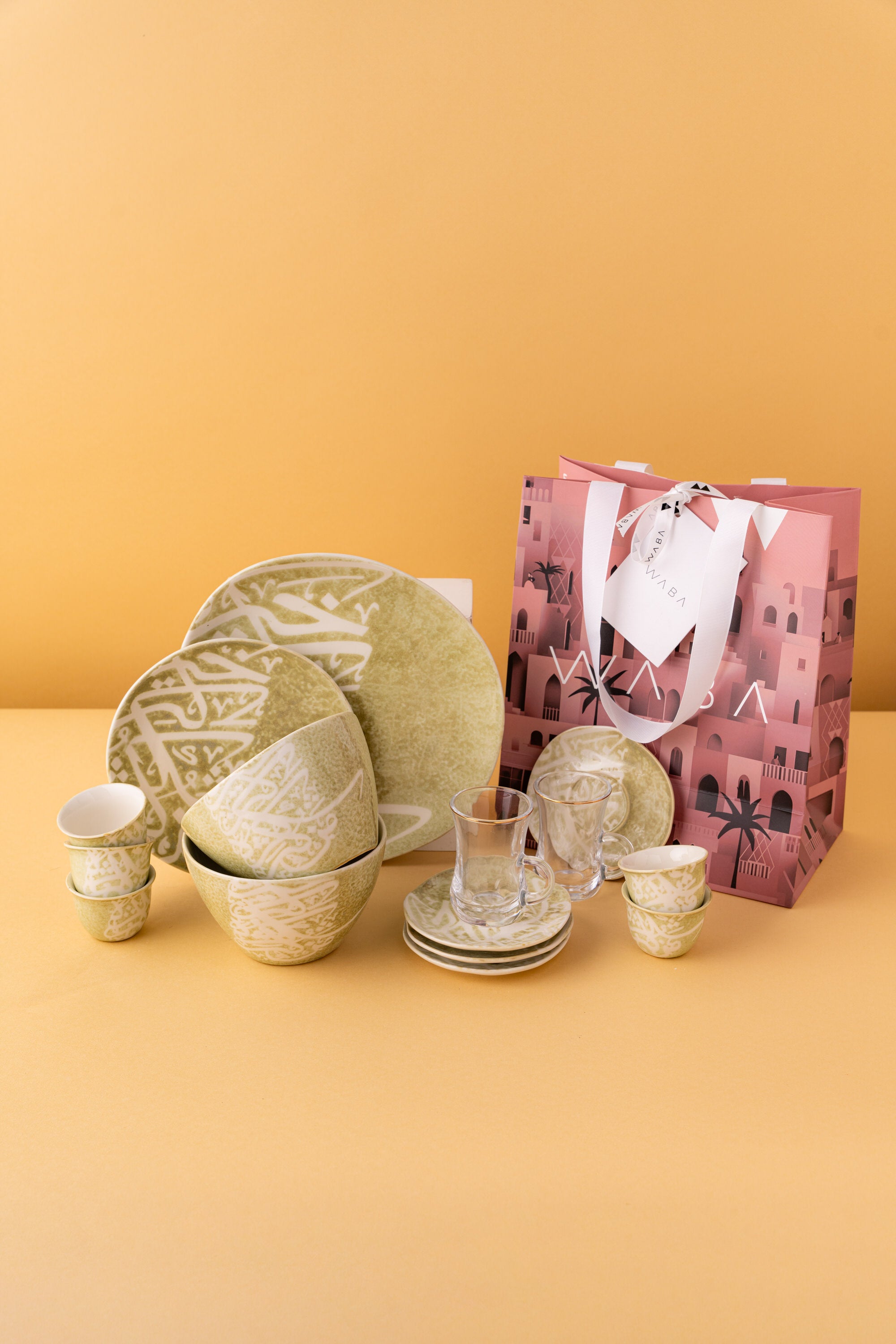 Balsam Bundle – WABA