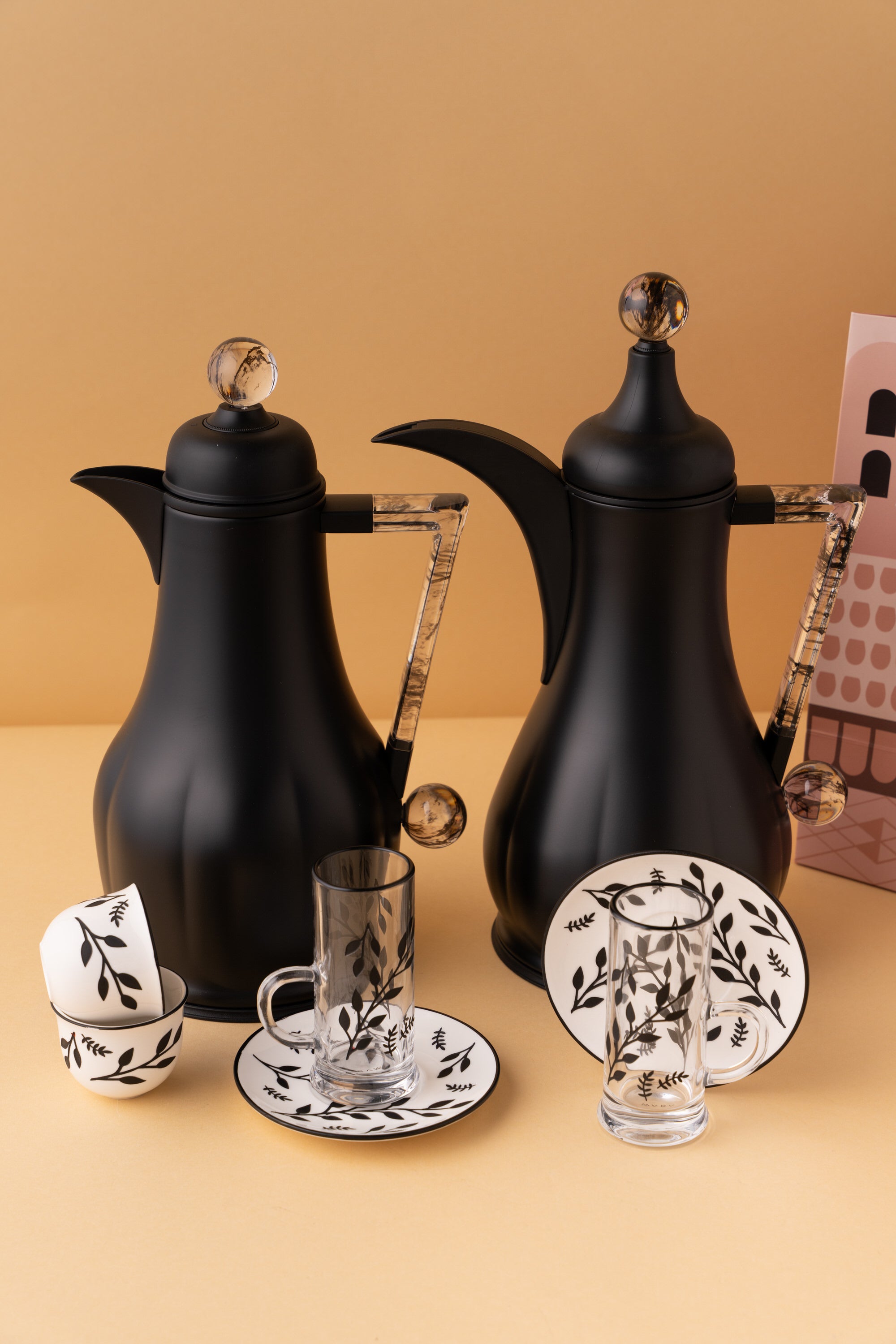 Layal Bundle – WABA