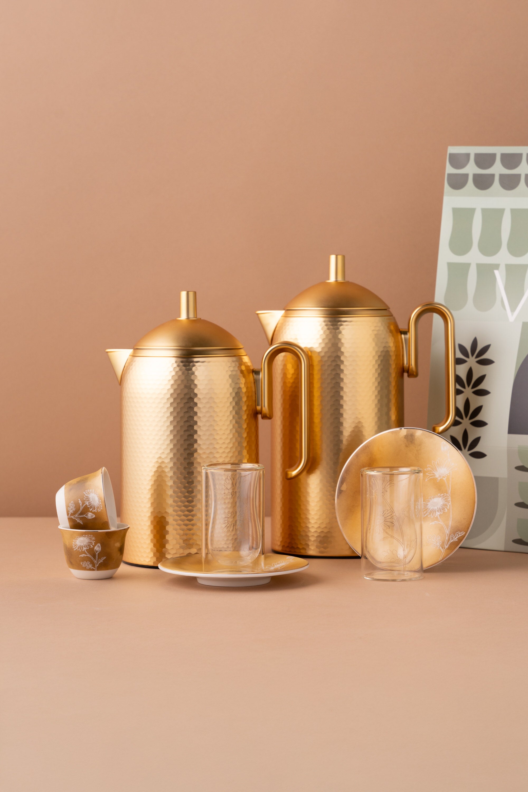 Zahi Bundle – WABA