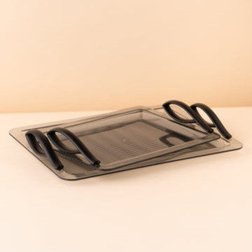 Shop Luxury Serveware Tray | WABA Best Hospitality Store in Kuwait & GCC