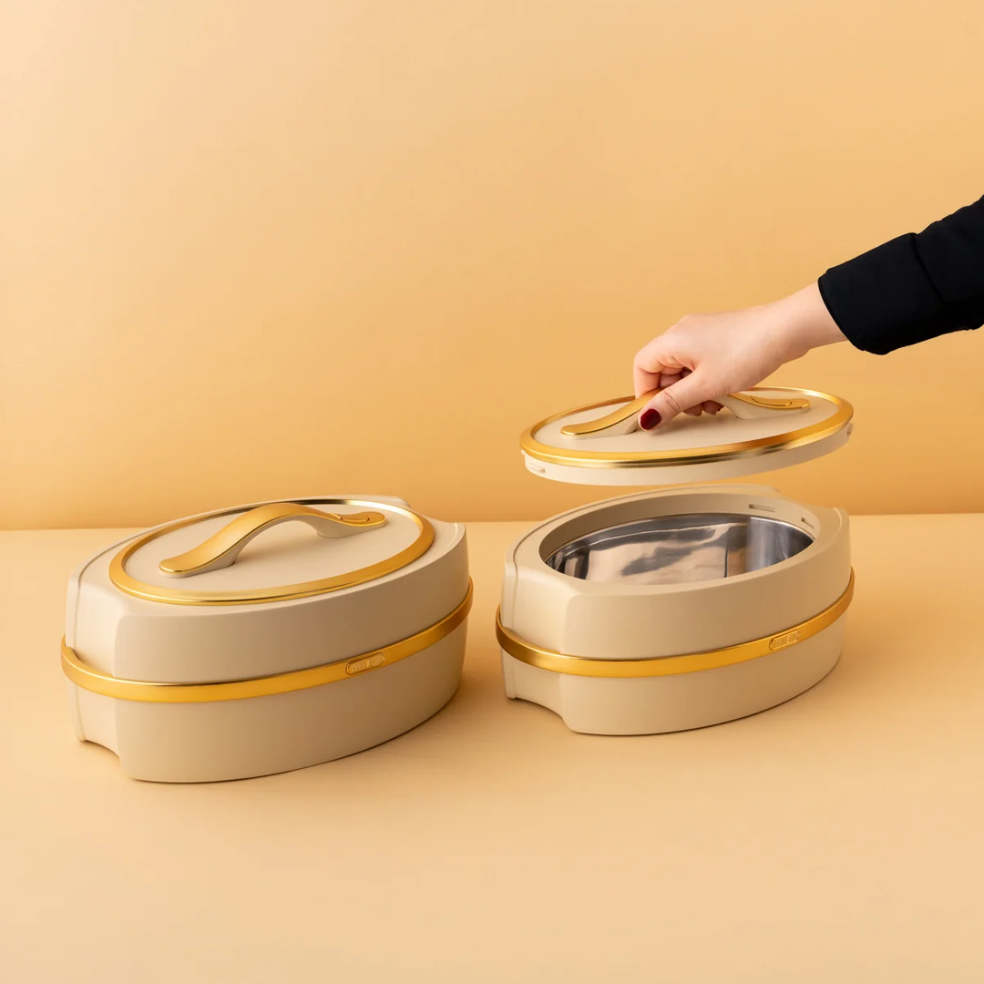 Buy Premium Food Keepers & Warmers Online | WABA Kuwait Best ...