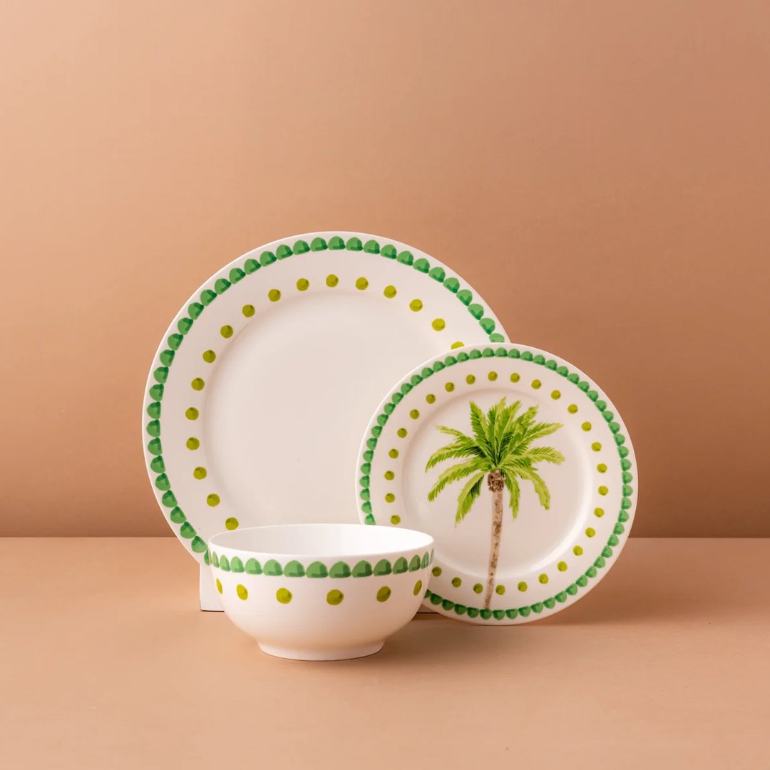 Shop Premium Dinner Set Online | WABA Best Tableware, Kitchenware store ...