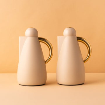 Shop Premium Flask Set Online | WABA Kuwait