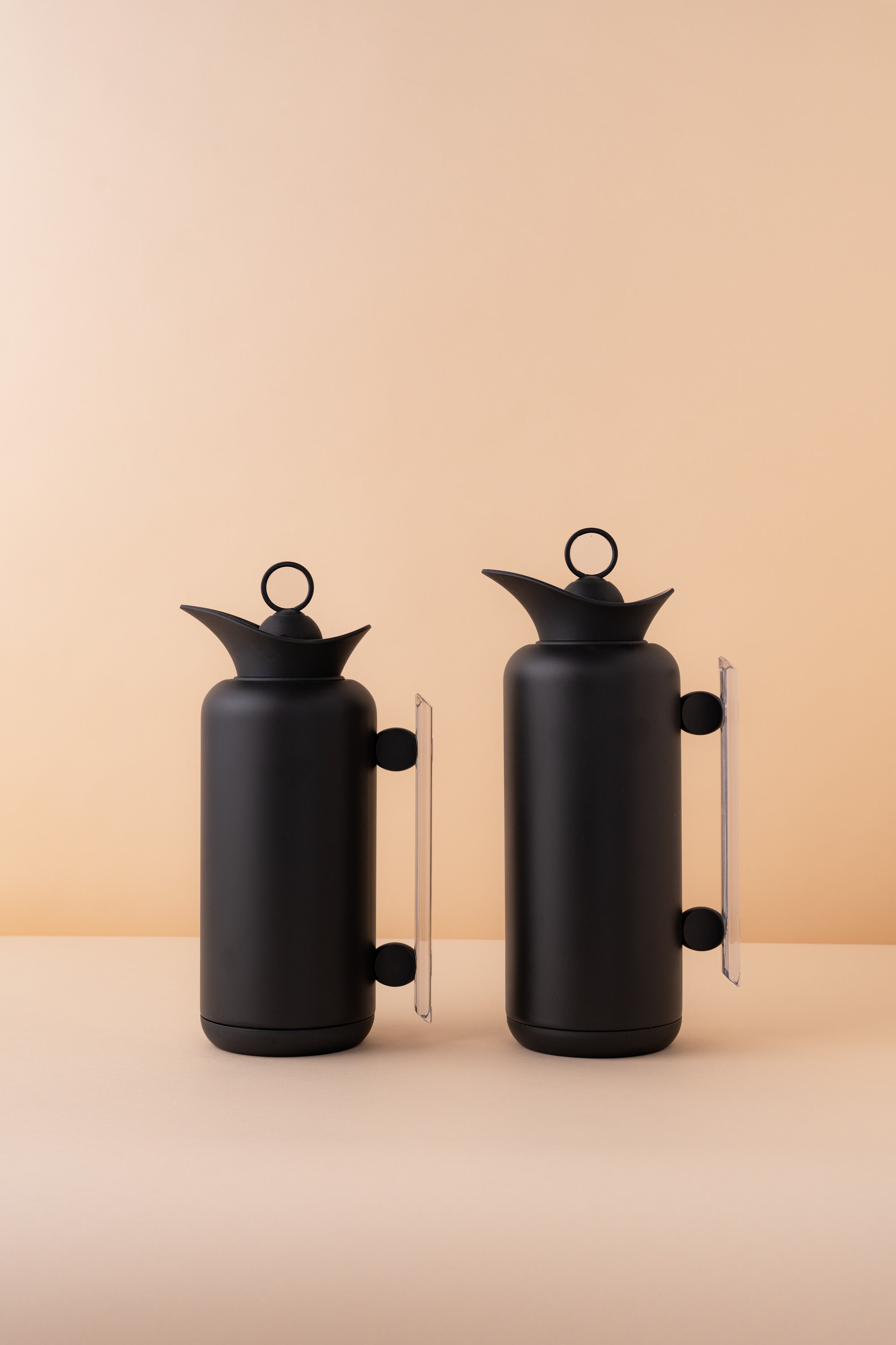 Aaram Flasks Set 2 pcs 1L / 0.7L – WABA