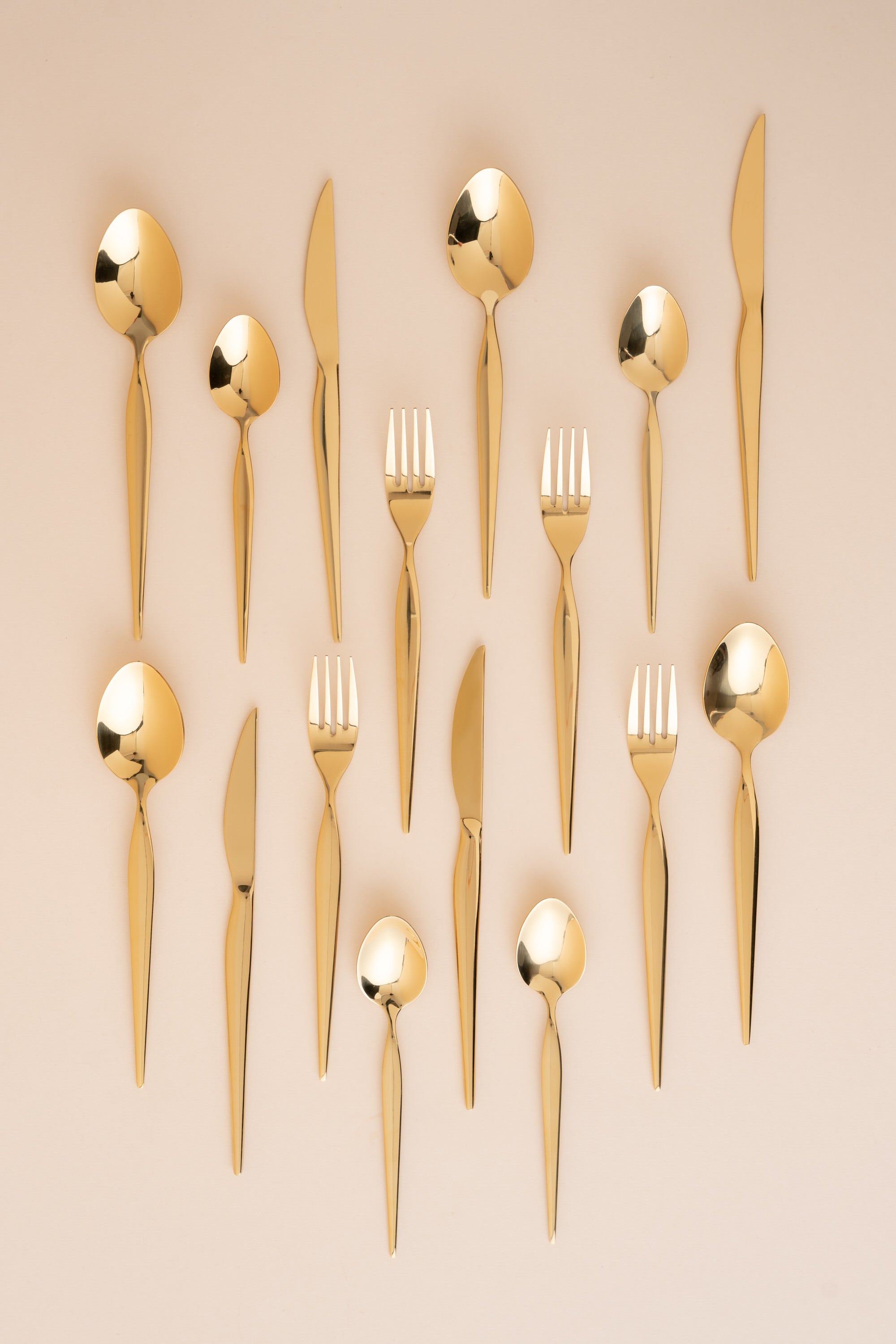 HF6 Cutlery Set 16 Pcs – WABA