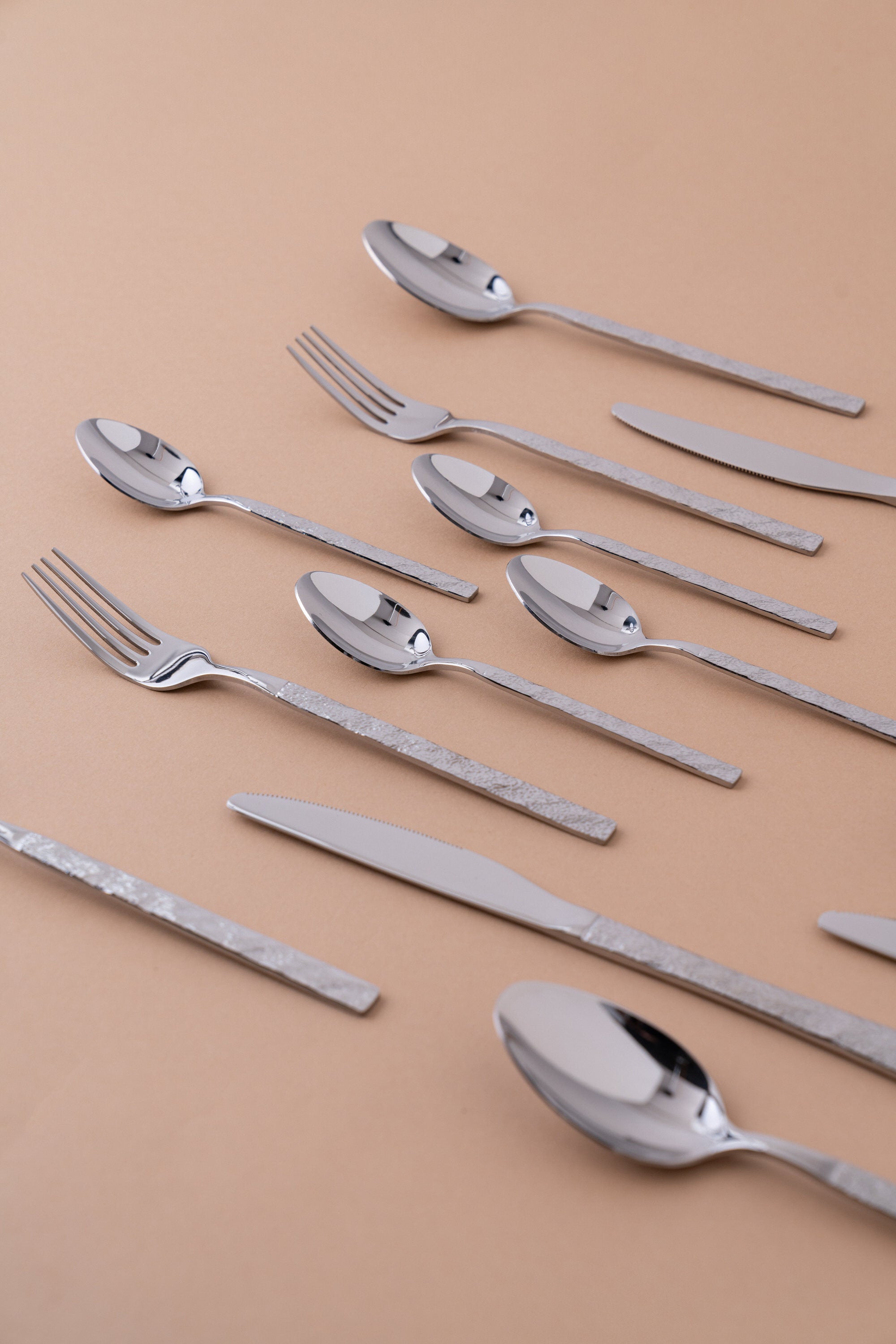 HF12 Cutlery Set 16 Pcs – WABA