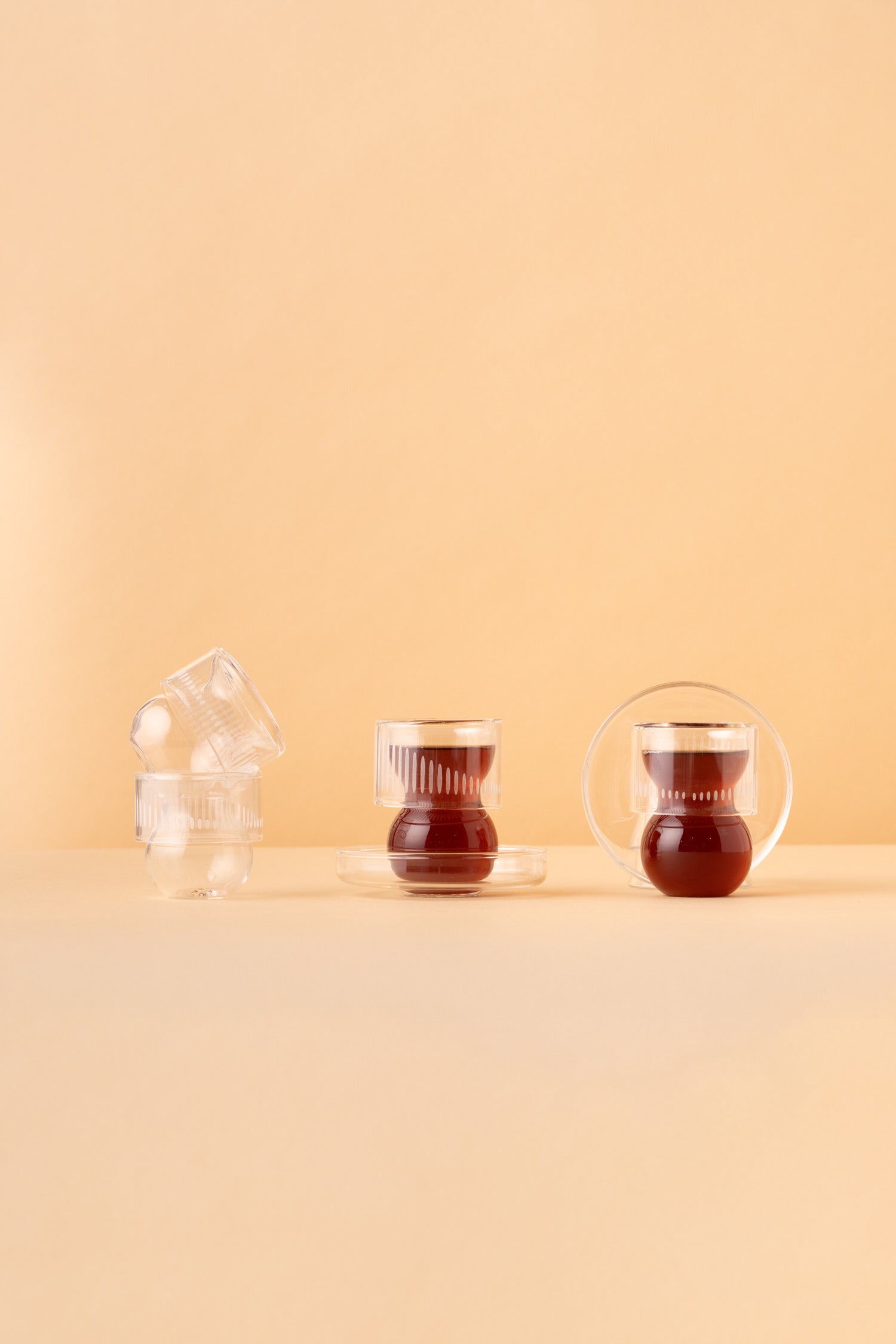 GM14 Tea & Coffee DB Wall Set 18 Pcs – WABA