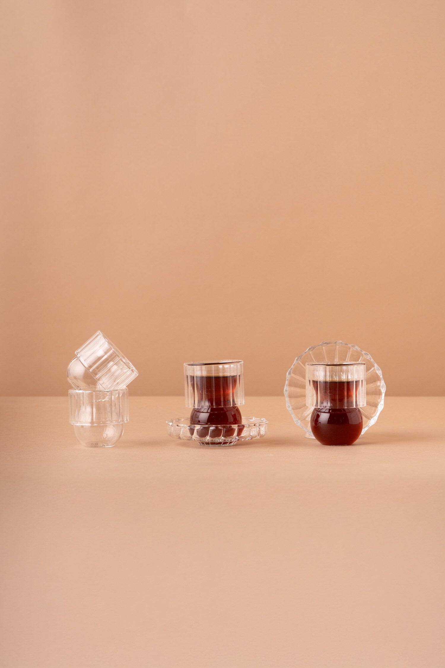 GM15 Tea & Coffee DB Wall Set 18 Pcs – WABA