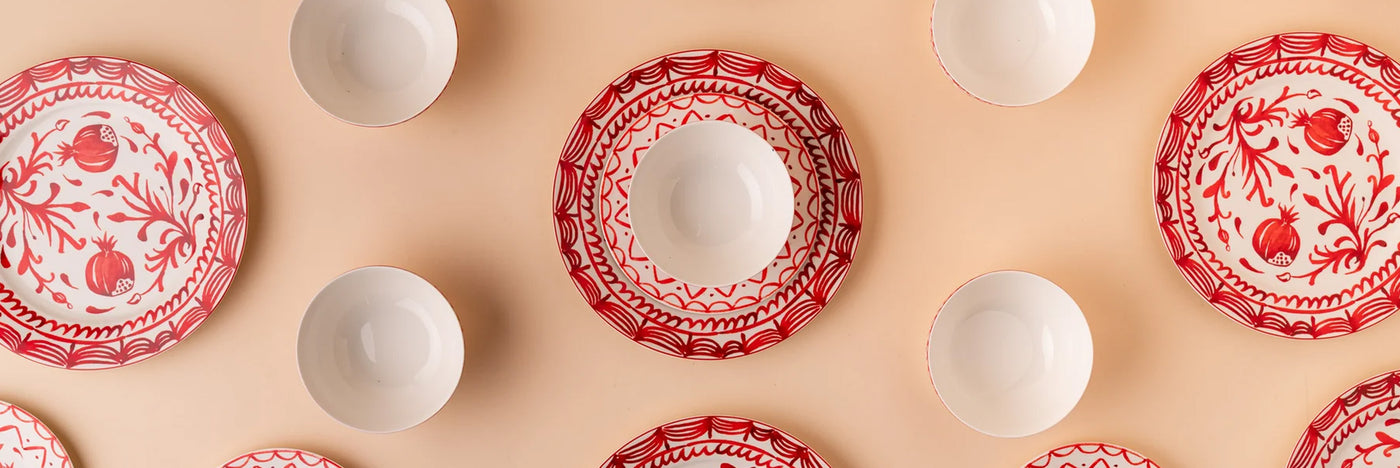 WABA – Luxury Flasks & Serveware | Kuwait Online Store