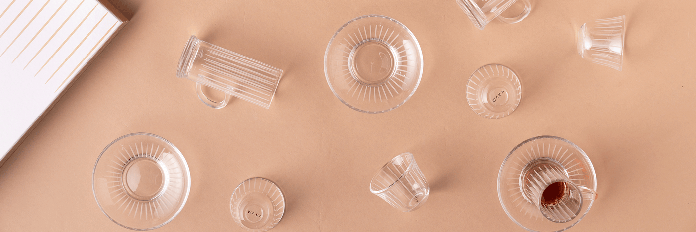 WABA – Luxury Flasks & Serveware | Kuwait Online Store