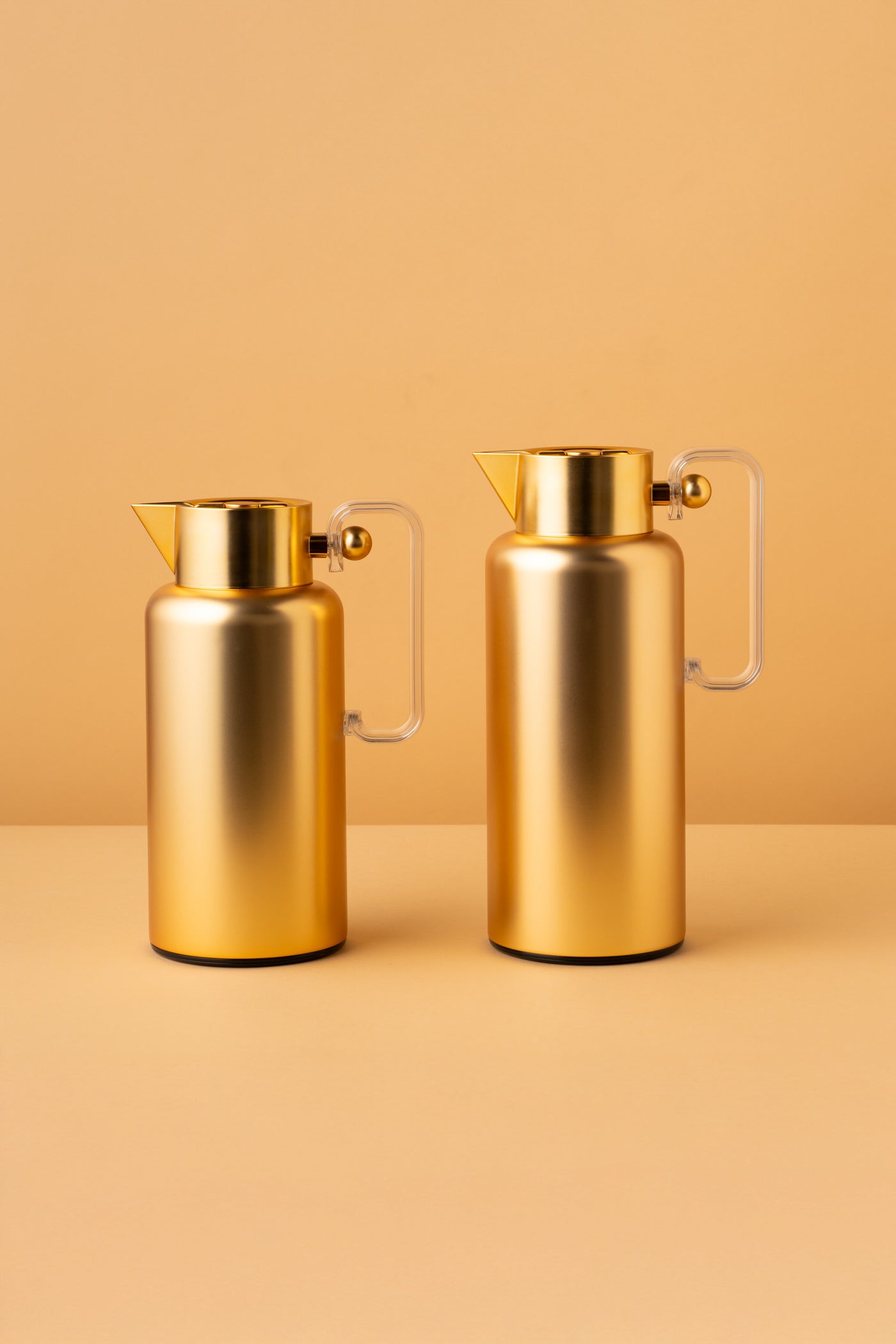 Lujain Flask Set 2 Pcs 1L / 0.8L – WABA